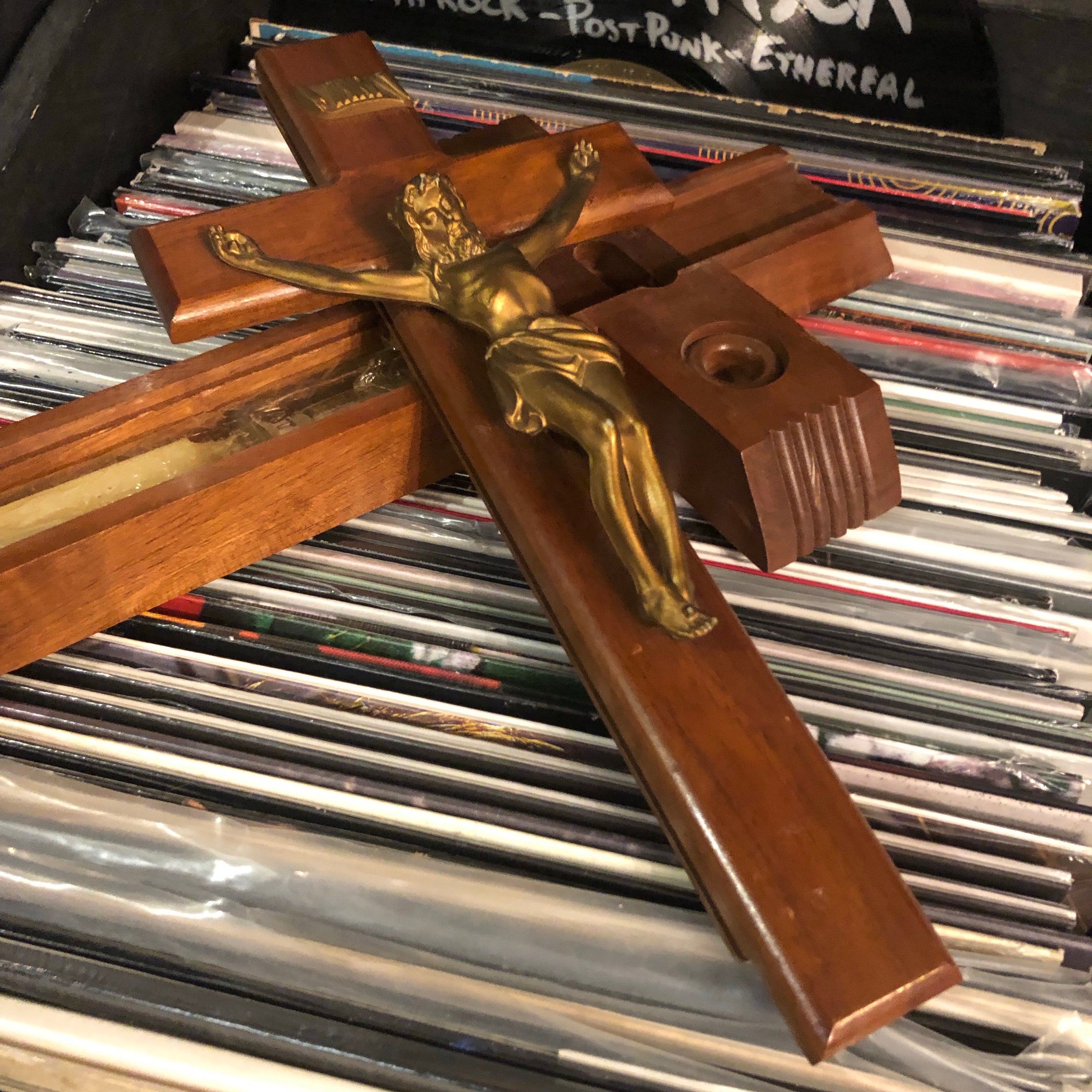 LAST RITES KIT – Hail - Records and Oddities